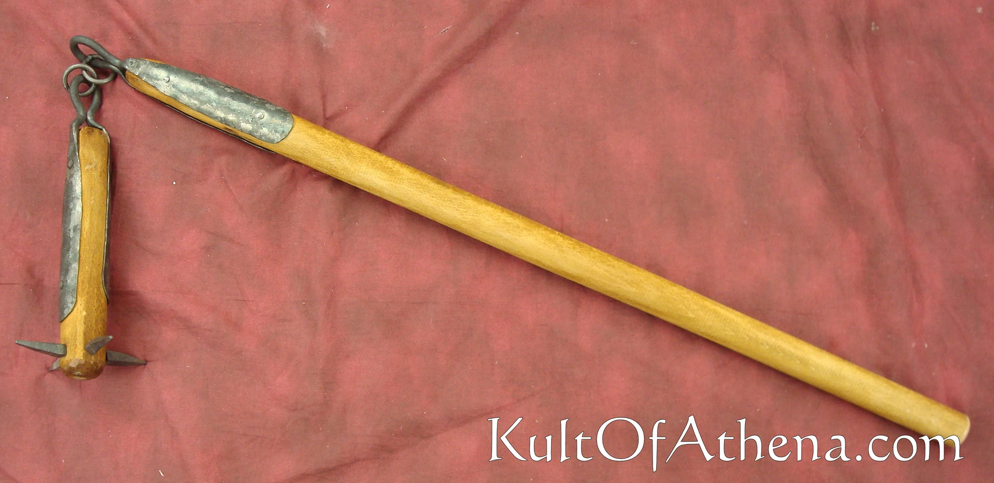 Heavy flail | D&D4 Wiki | FANDOM powered by Wikia