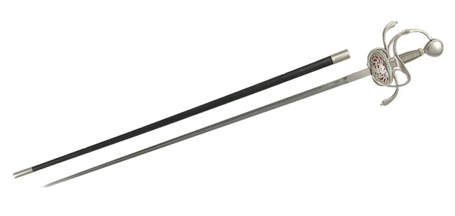 Rapier | D&D4 Wiki | FANDOM powered by Wikia