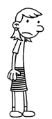 Greg Heffley/Relationships - Diary of a Wimpy Kid Wiki