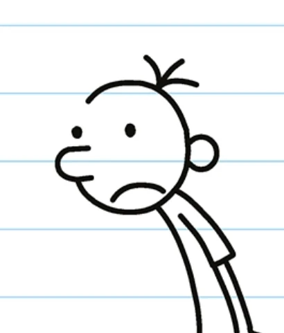 Image - Greg Heffley (headshot).jpg | Diary of a Wimpy Kid Wiki ...