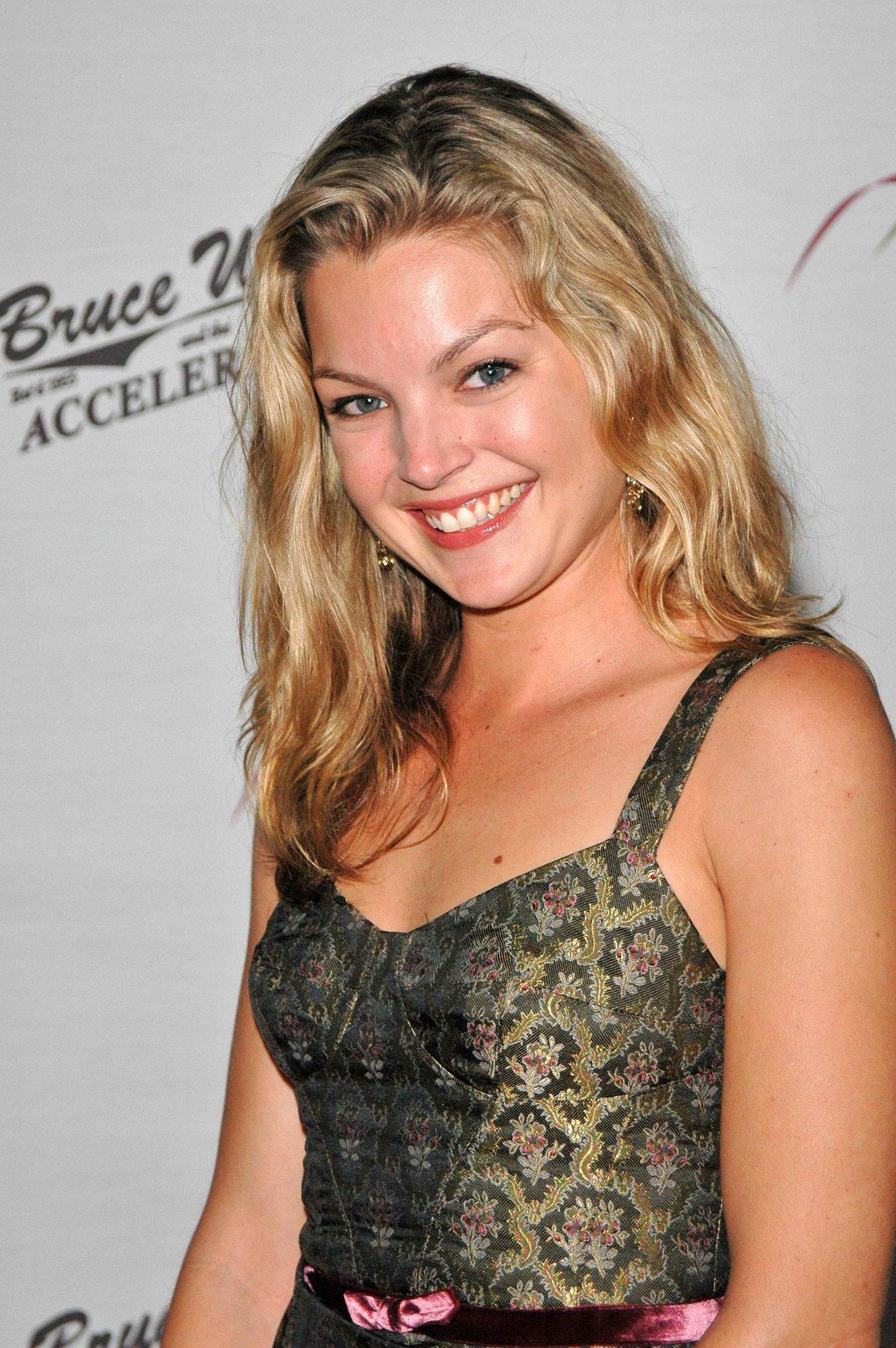Clare Kramer Doblaje Wiki Fandom Powered By Wikia