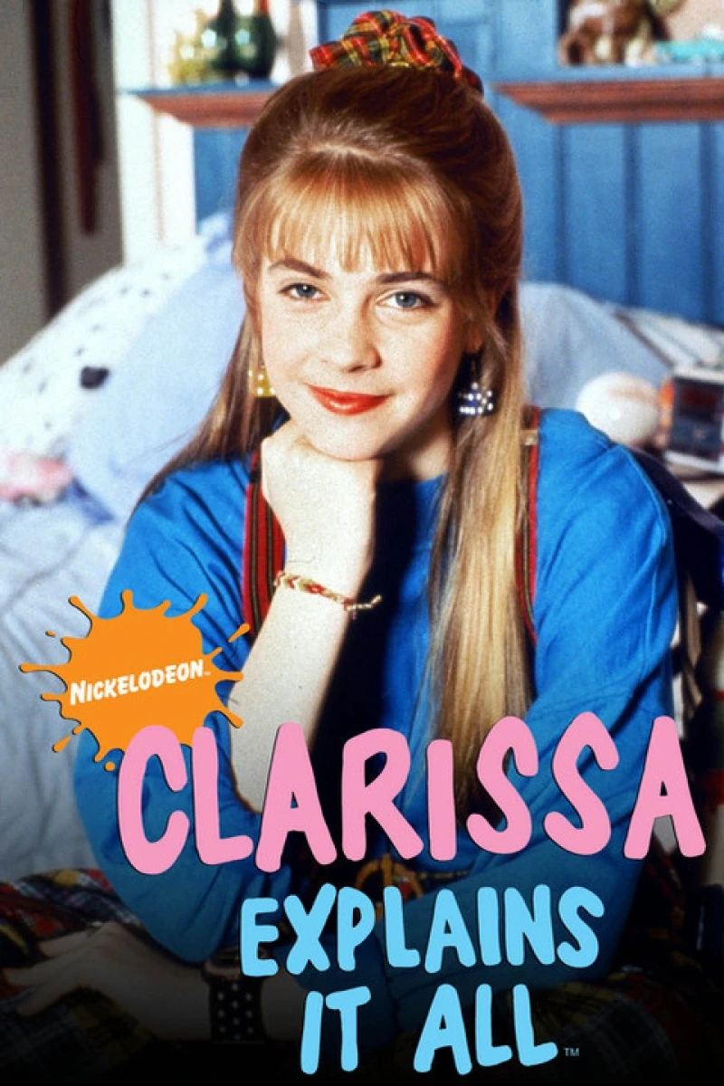 Clarissa lo explica todo | Doblaje Wiki | FANDOM powered by Wikia