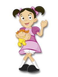 La Popis | Doblaje Wiki | Fandom powered by Wikia