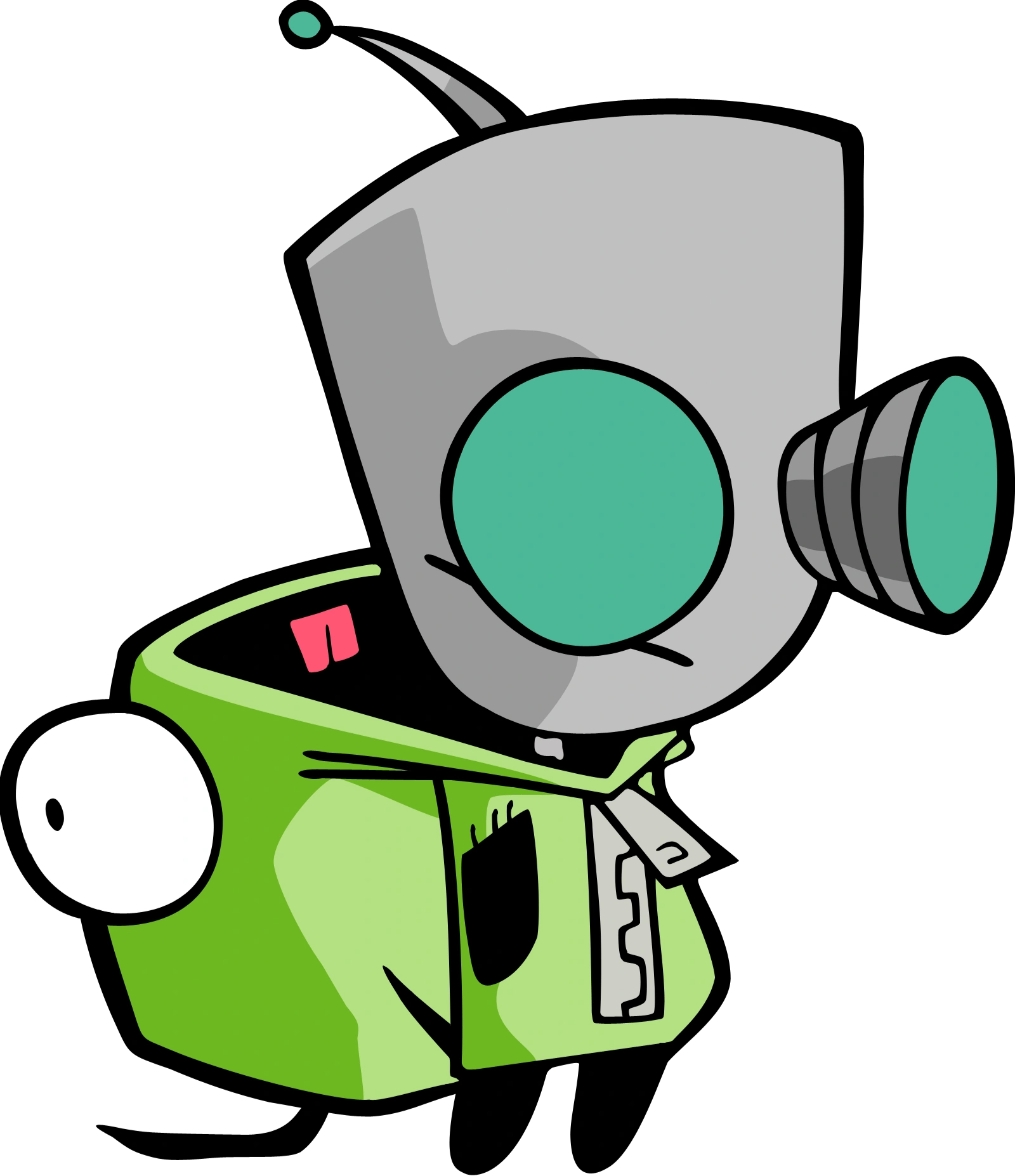 Imagen - Gir-vector2-1-.png | Doblaje Wiki | FANDOM powered by Wikia