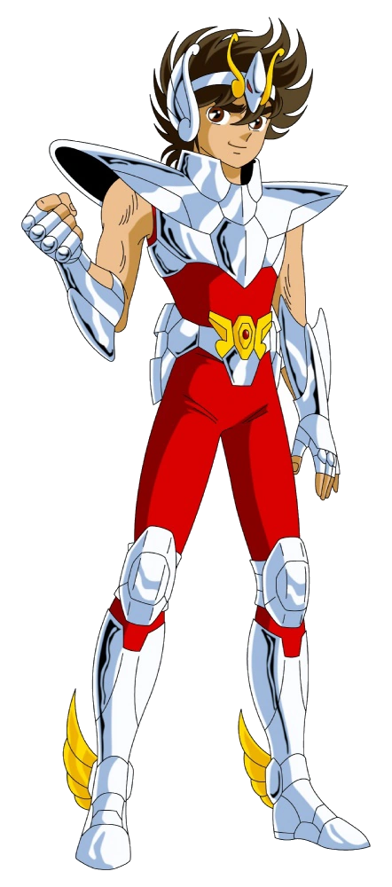 Imagen - Seiya.png | Doblaje Wiki | FANDOM powered by Wikia