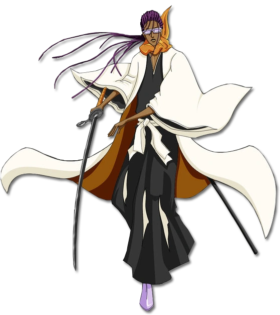 Archivo:Kaname Tosen.png | Doblaje Wiki | Fandom powered by Wikia