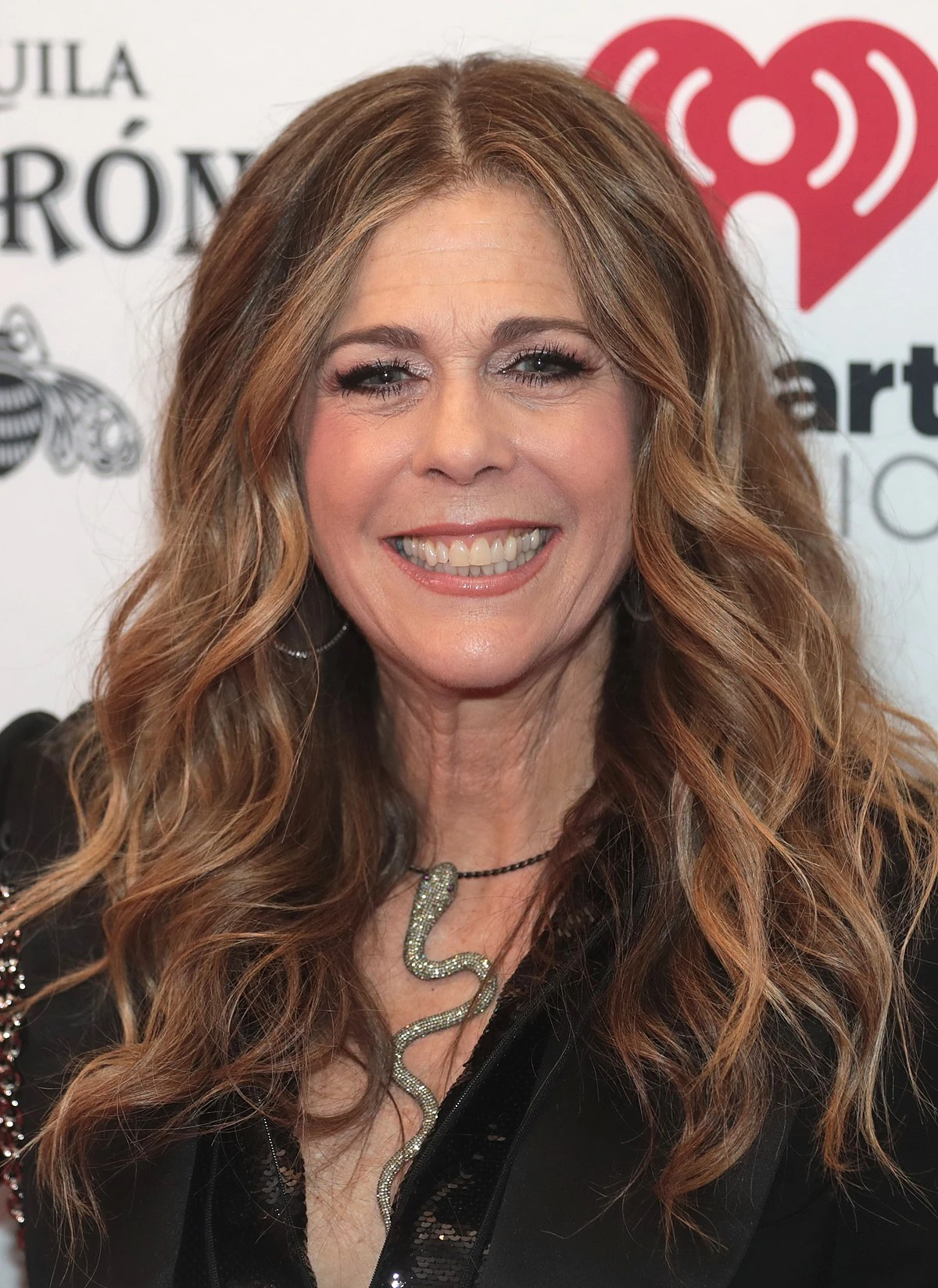 Rita Wilson | Doblaje Wiki | FANDOM powered by Wikia