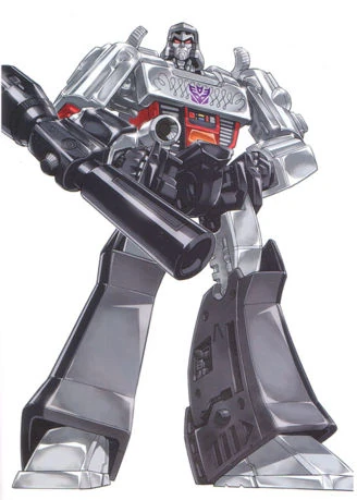 Megatron | Doblaje Wiki | FANDOM powered by Wikia