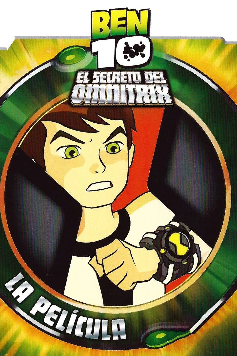 Ben 10: El secreto del Omnitrix | Doblaje Wiki | FANDOM powered by Wikia