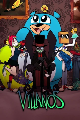 Villainous Tickle Rp~! by Neko-Inu-Twins on DeviantArt