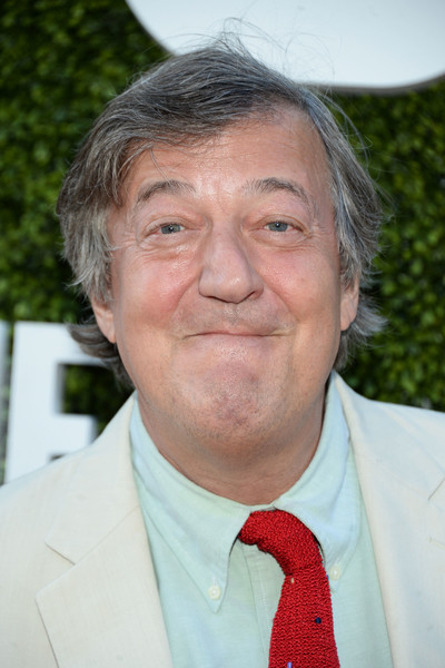 Stephen Fry Doblaje Wiki Fandom Powered By Wikia
