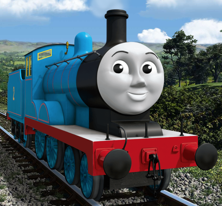 Edward Doblaje Wiki Fandom Powered By Wikia