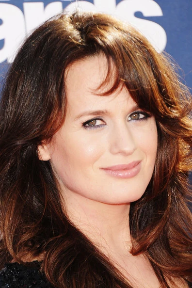 Elizabeth Reaser Wikipedia