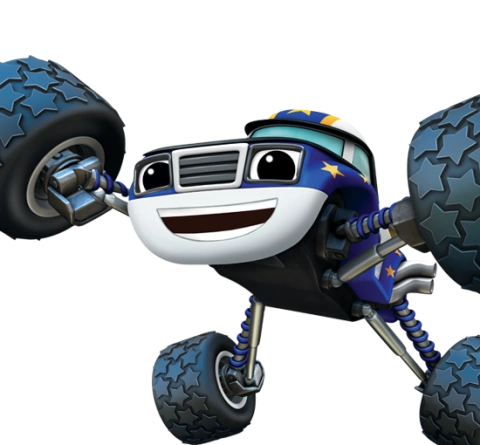 Imagen - Darington-character-art.png | Doblaje Wiki | FANDOM powered by ...