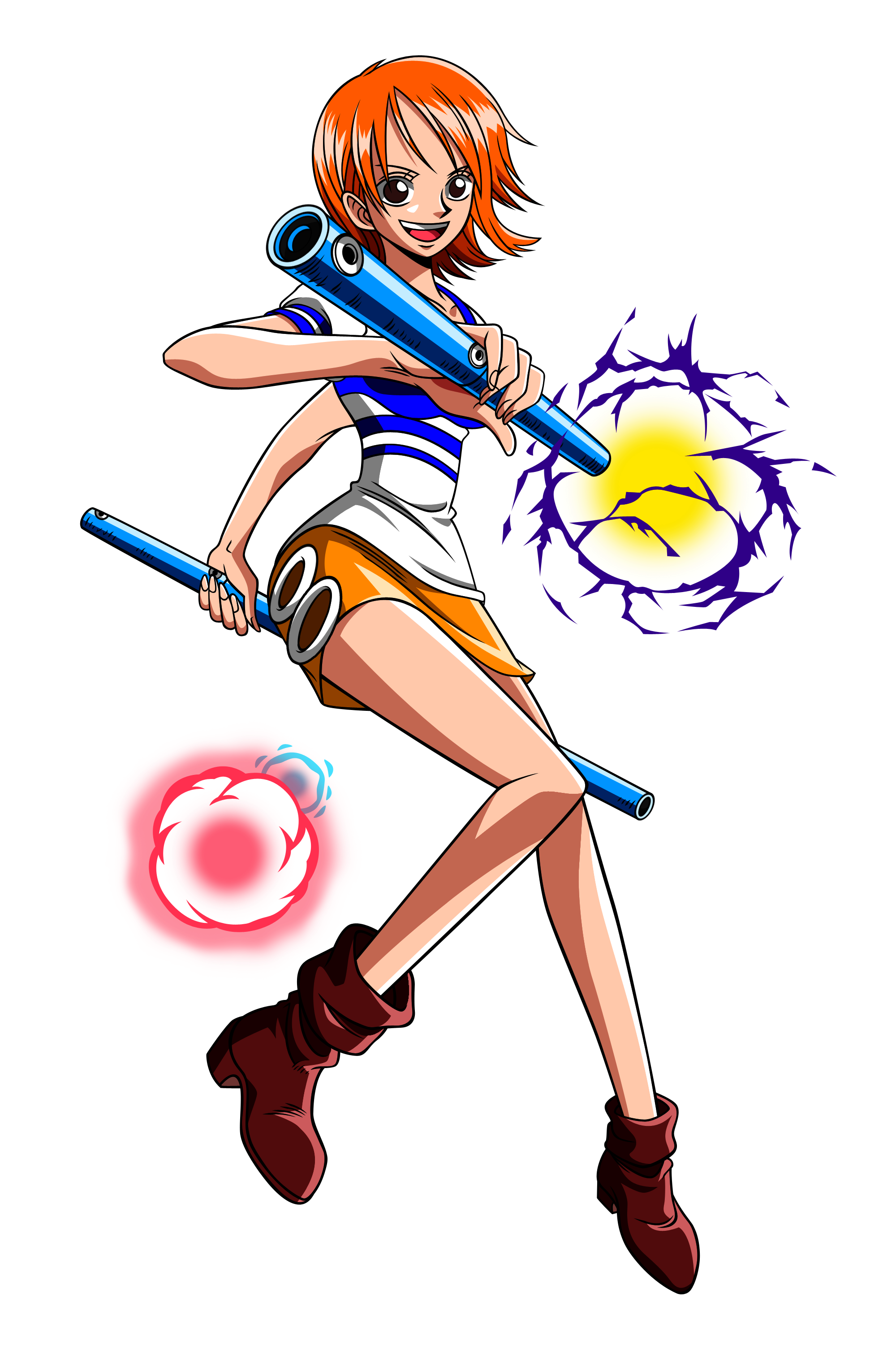 Imagen - Nami.png | Doblaje Wiki | FANDOM powered by Wikia