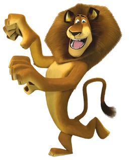 Alex, el León | Doblaje Wiki | Fandom powered by Wikia