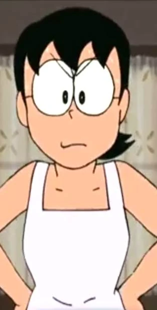 Imagen - Mama nobita kunh.jpg | Doblaje Wiki | FANDOM powered by Wikia