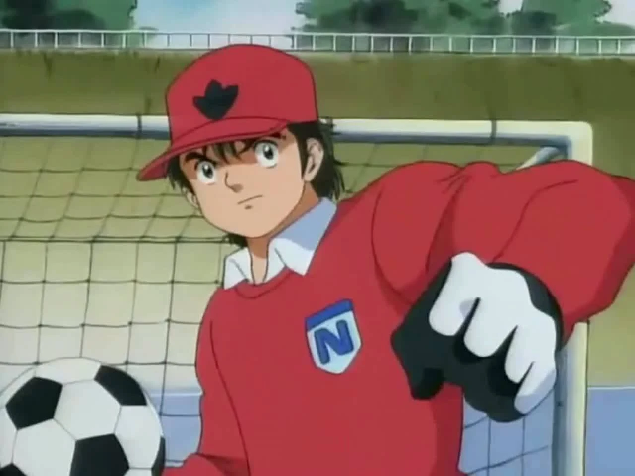 Benji Price | Doblaje Wiki | Fandom powered by Wikia