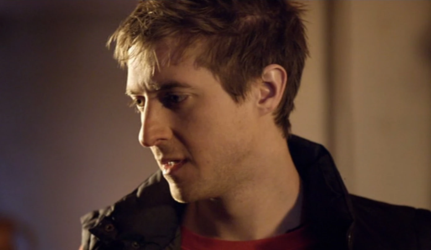 Rory Williams - Doctor Who Wiki - Wikia