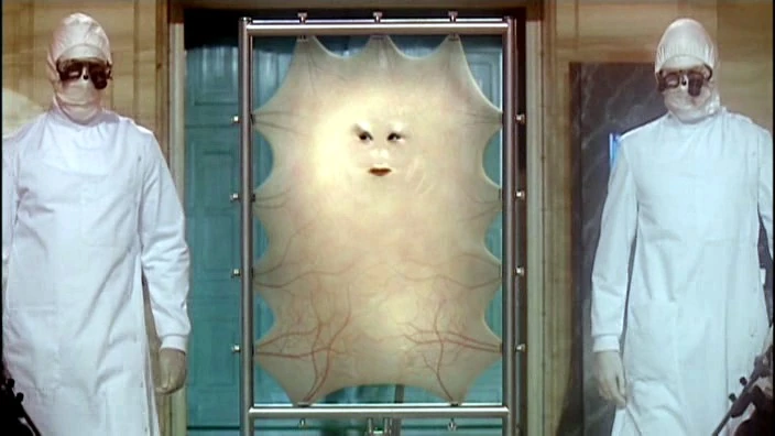 Cases of "... I'm sure this is not what humans actually look like?" in ...