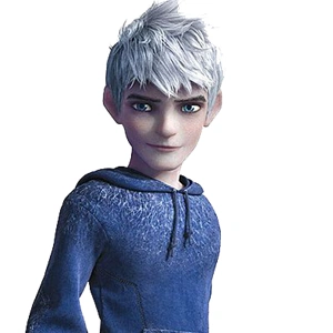 Jack Escarcha | Wiki Dominios Encantados | Fandom powered by Wikia