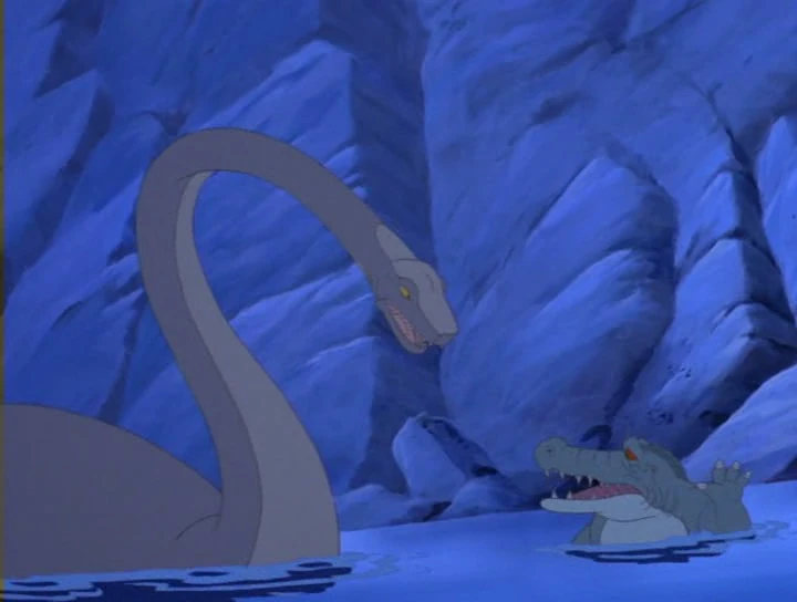 Image - Land-before-time4-disneyscreencaps.com-7688.jpg | Don Bluth ...