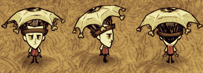 Eyebrella Dont Starve Game Wiki Fandom Powered By Wikia