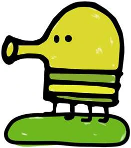 Doodler | Doodle Jump Wiki | Fandom powered by Wikia