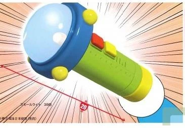 Small Light | Doraemon Wiki | FANDOM powered by Wikia