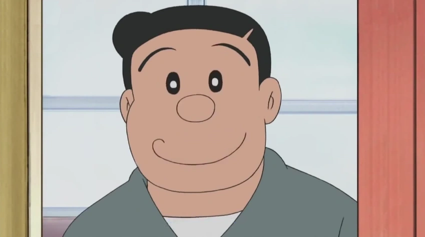 Nobisuke Nobi | Doraemon Wiki | Fandom powered by Wikia