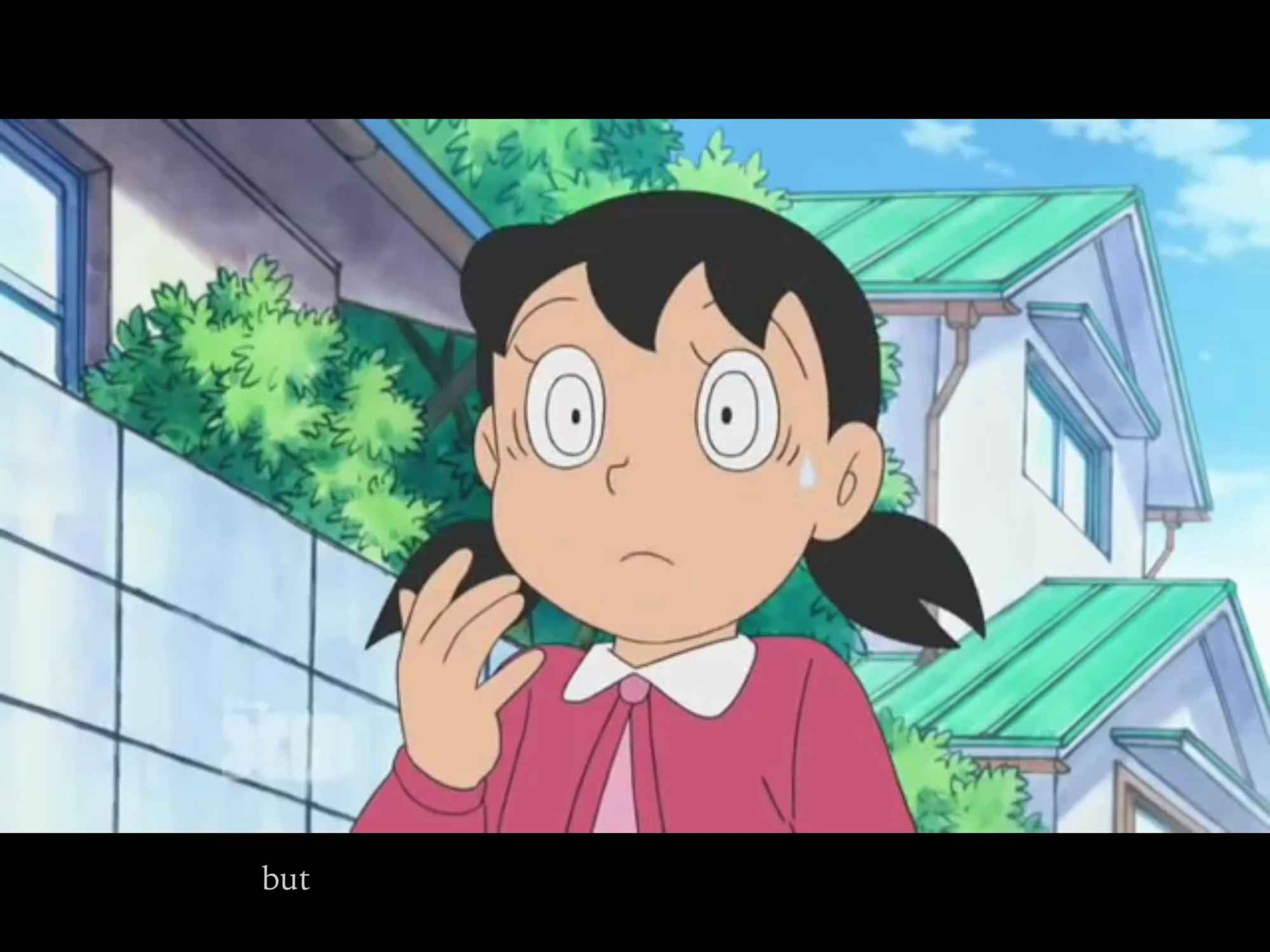 Image - Shizuka amazed shocked.jpg | Doraemon Wiki | FANDOM powered by ...