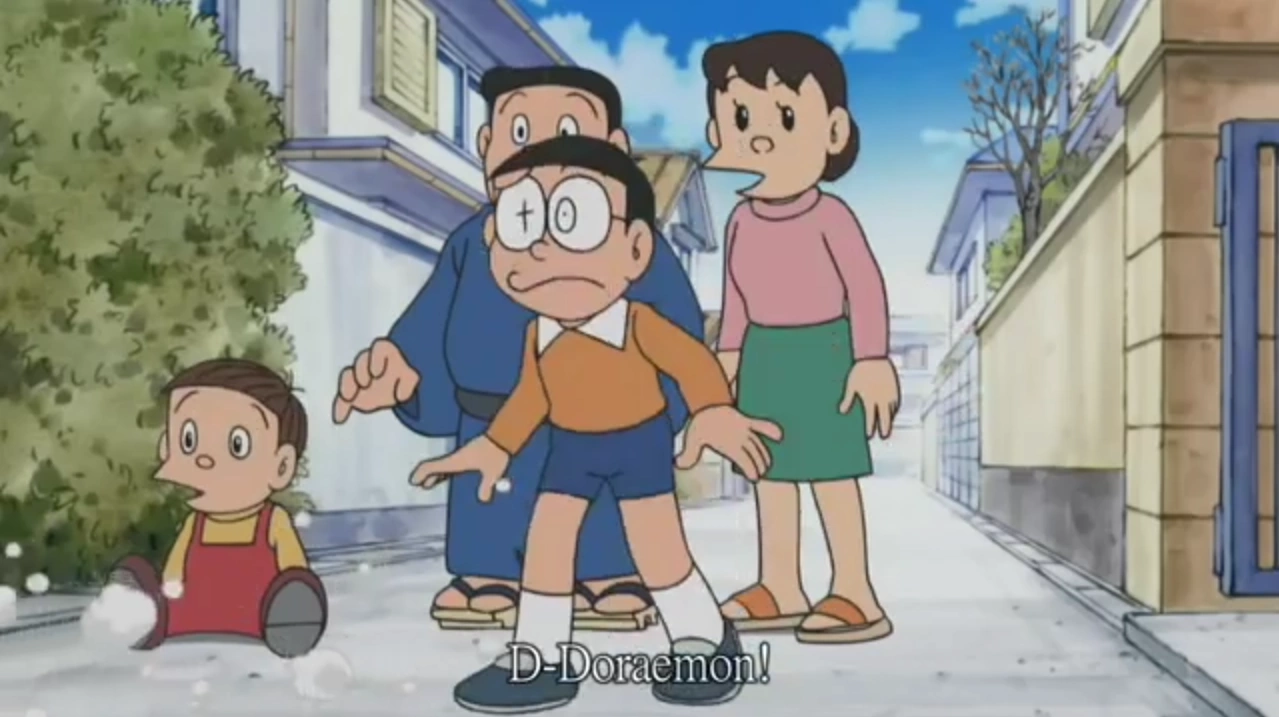 Image - Mii79.PNG | Doraemon Wiki | FANDOM powered by Wikia