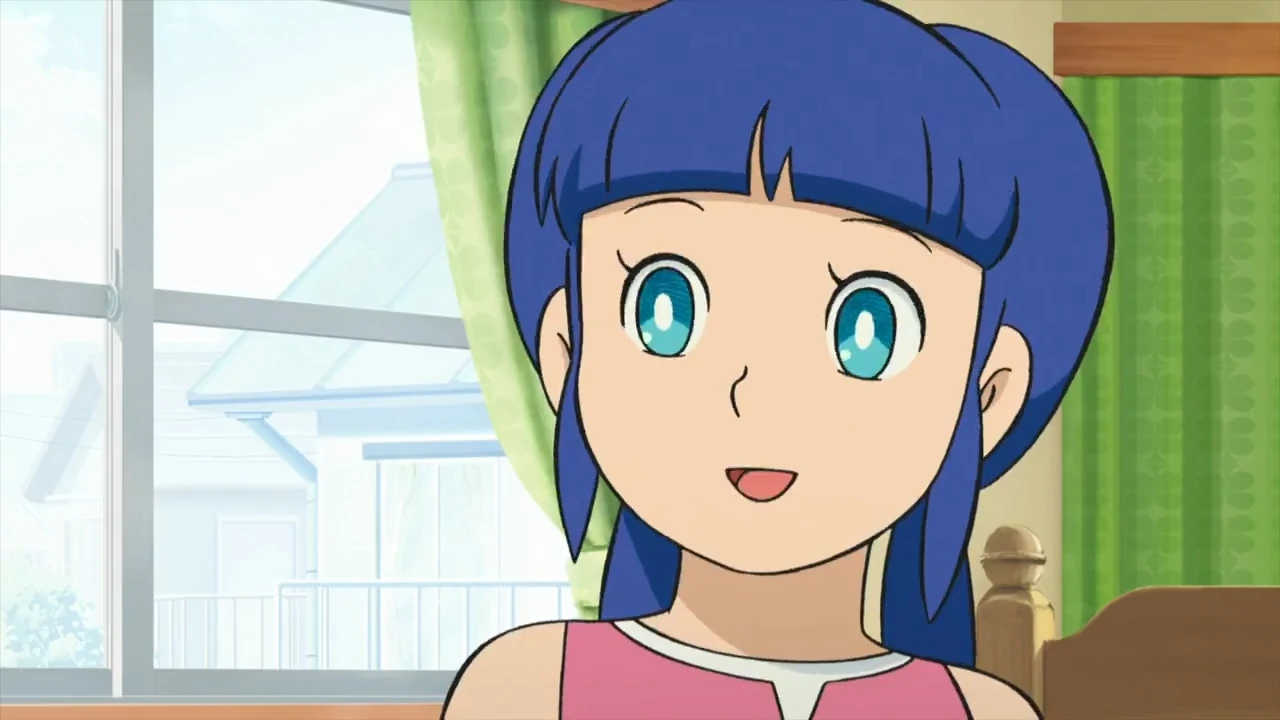 Sophia | Doraemon Wiki | FANDOM powered by Wikia