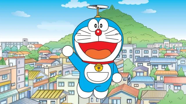 Image - Doraemon Flying.jpg | Doraemon Wiki | FANDOM powered by Wikia