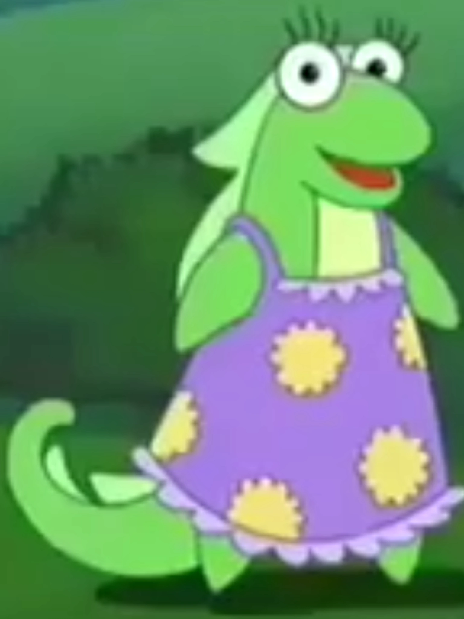 Image - Good Morning Isa.png | Dora the Explorer Wiki | Fandom powered ...