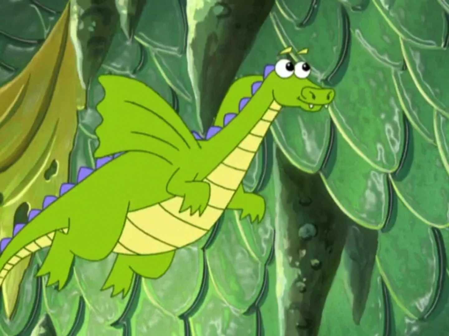 Prince of Fairytaleland | Dora the Explorer Wiki | Fandom powered by Wikia