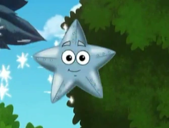 Tool Star | Dora the Explorer Wiki | FANDOM powered by Wikia