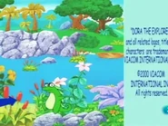 Isa | Dora the Explorer Wiki | Fandom powered by Wikia