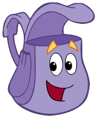 Backpack | Dora the Explorer Wiki | FANDOM powered by Wikia
