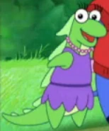 Isa | Dora the Explorer Wiki | Fandom powered by Wikia