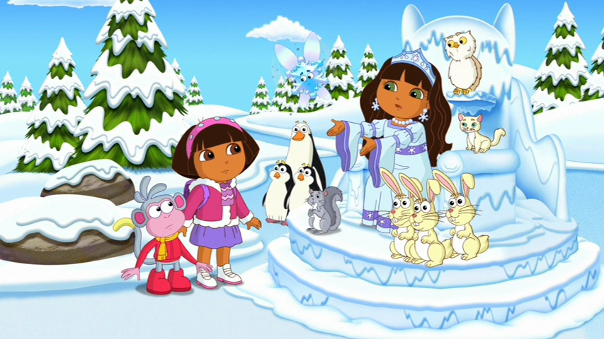 Image - Vlcsnap-2013-11-22-09h51m44s113.png | Dora the Explorer Wiki ...