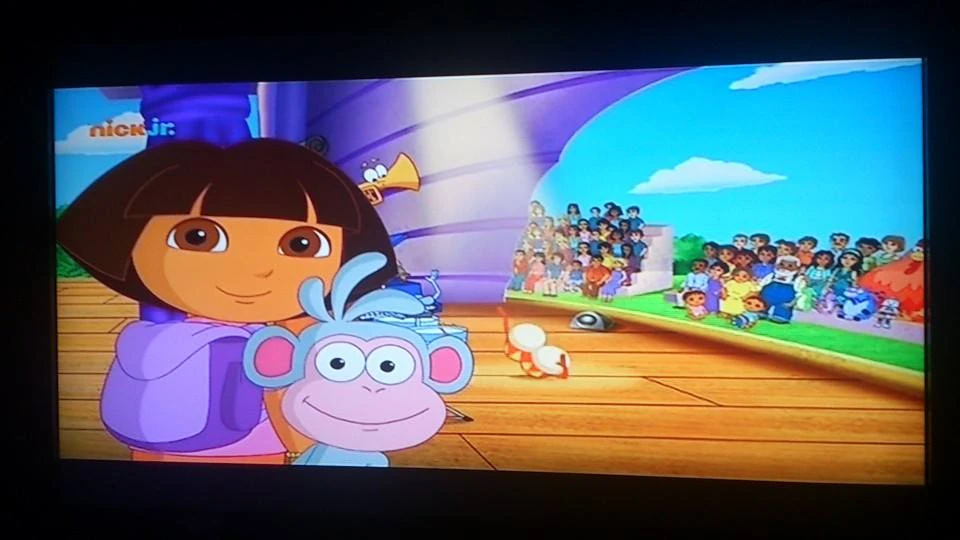 Image - 1016701 153760601482940 2146740446 n.jpg | Dora the Explorer ...
