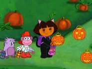 Boo! | Dora the Explorer Wiki | FANDOM powered by Wikia