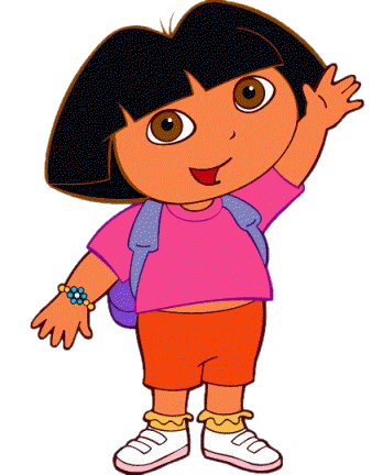 Image - Dora-image 031.gif | Dora the Explorer Wiki | Fandom powered by ...