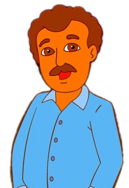 Image - Papi.png | Dora the Explorer Wiki | FANDOM powered by Wikia