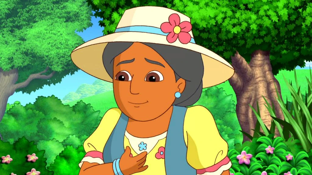 Image - 1940429708.jpg | Dora the Explorer Wiki | Fandom powered by Wikia