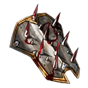 Spiked Shield | Dawn of the Dragons Wiki | Fandom powered by Wikia