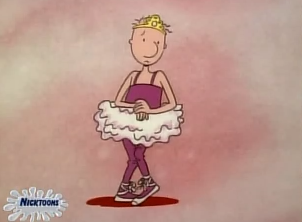 Doug Funnie Nickelodeondoug Wiki Fandom Powered By Wikia