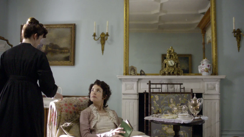 Lord and Lady Grantham's Bedroom | Downton Abbey Wiki | Fandom powered ...