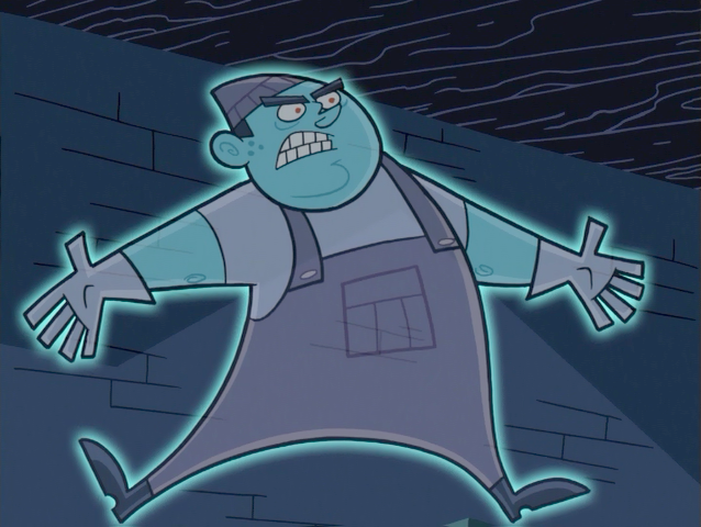 Box Ghost | Danny Phantom Wiki | FANDOM powered by Wikia